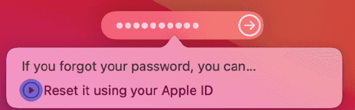 Mac Not Accepting Correct Password 5 Ways To Log In